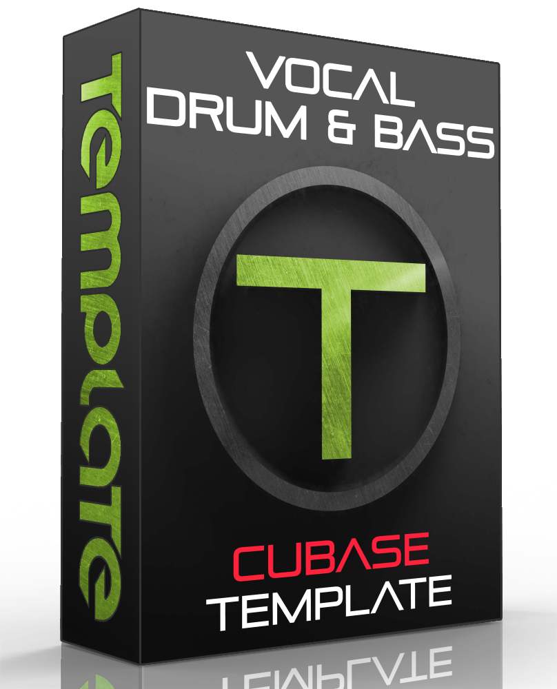 Cubase Templates for Music Production – Learn Faster with Pro Project ...