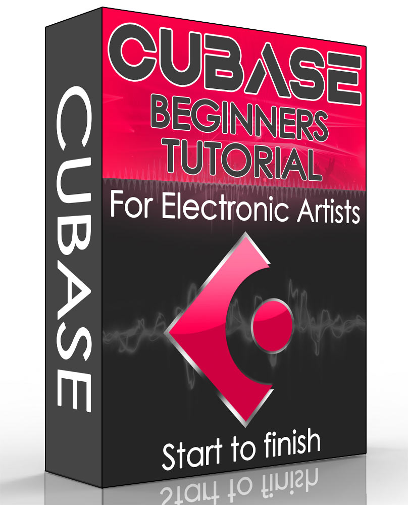 Cubase 12 & 13 Tutorial For Beginners - Learn Cubase The Easy Way ...